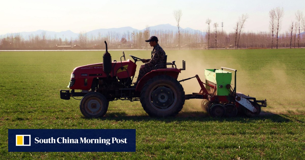 Cofco buys Noble agricultural unit to broaden food supply | South China ...