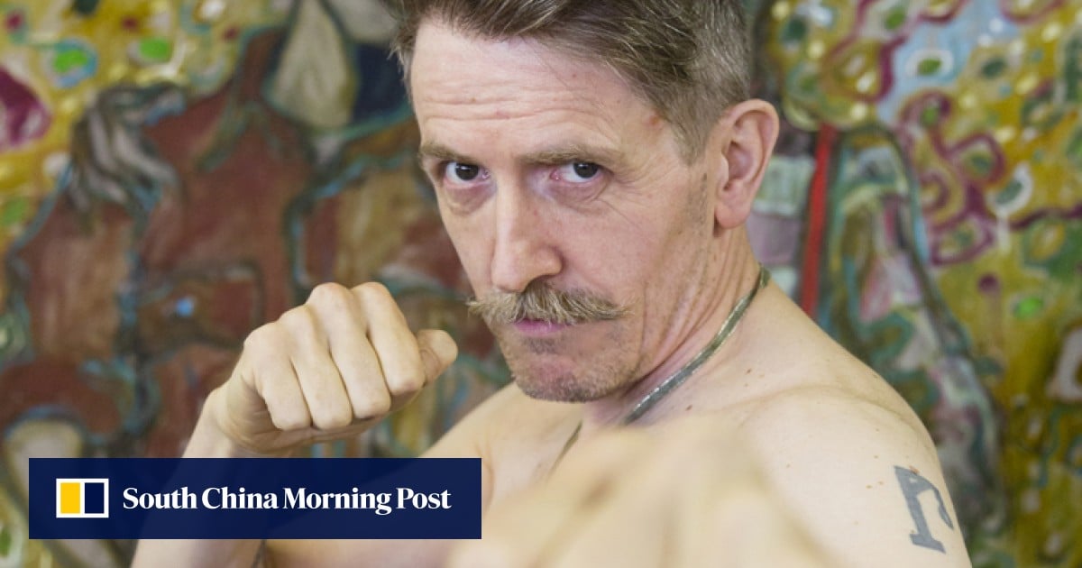 Artist Billy Childish comes of age | South China Morning Post