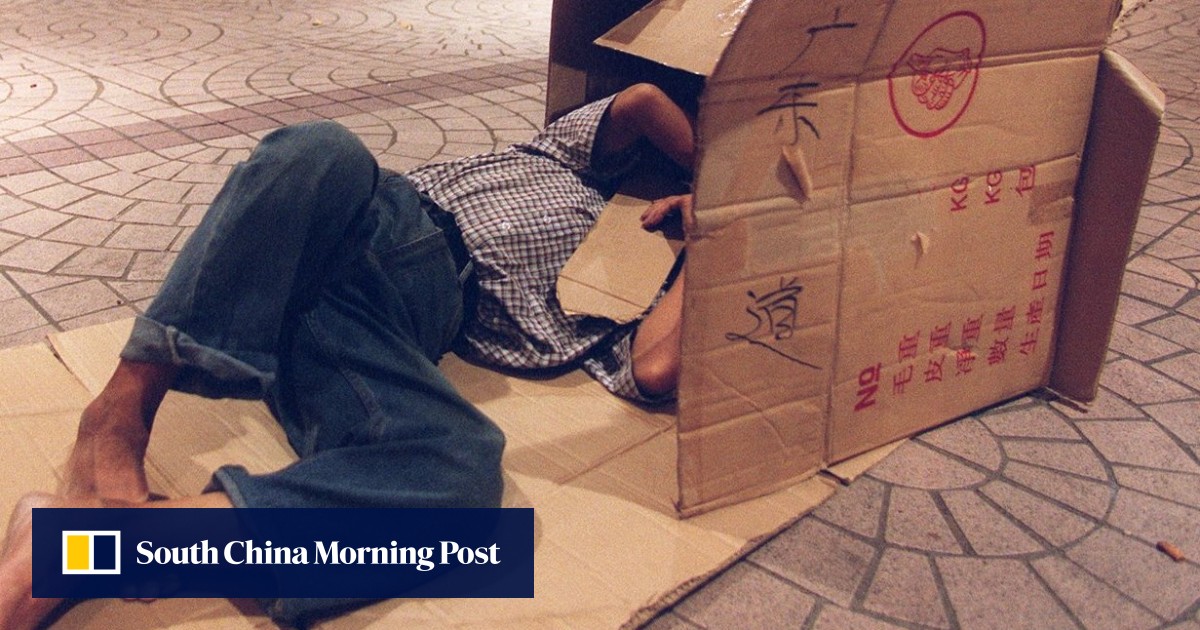 Prevention is best cure for city's hidden crisis on homelessness ...