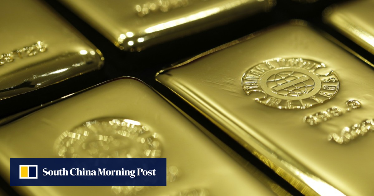 China Gold cuts costs to offset lower prices | South China Morning Post