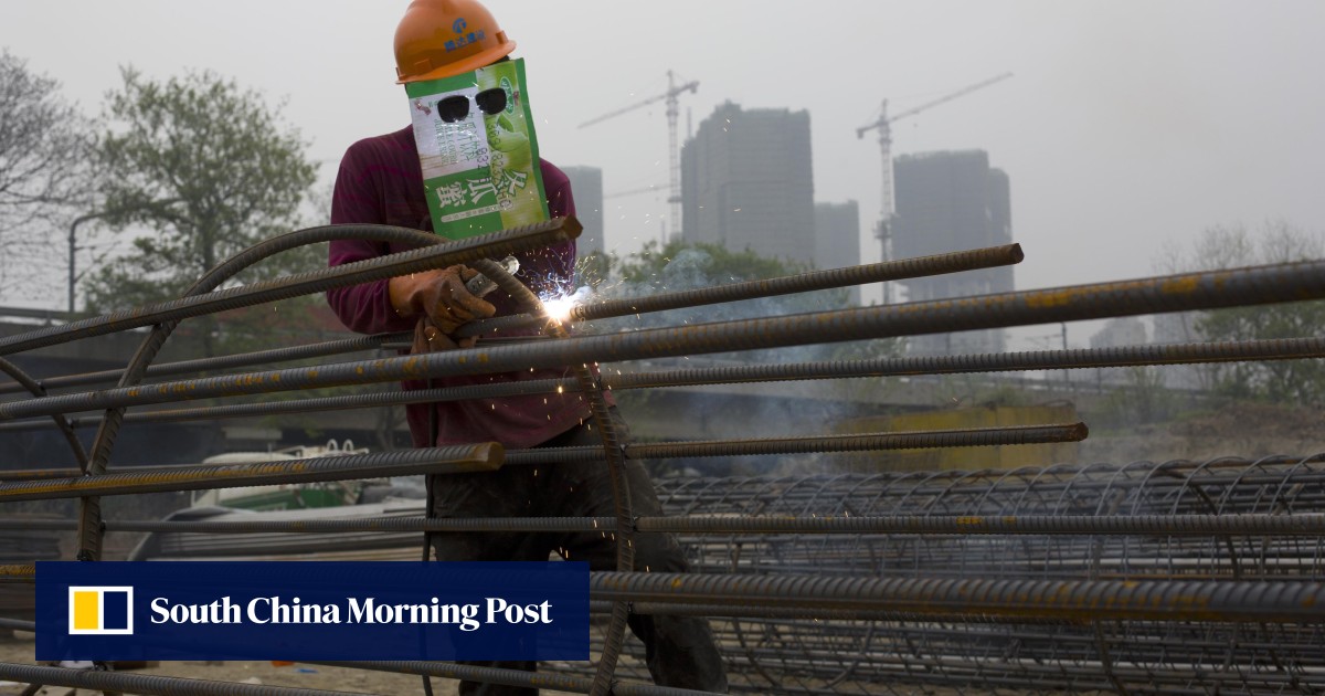 Dust busters: Beijing to require cameras at construction sites for ...