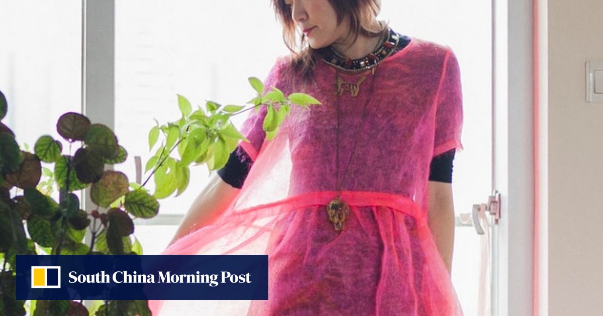 Style Confessions: Kay Wong | South China Morning Post