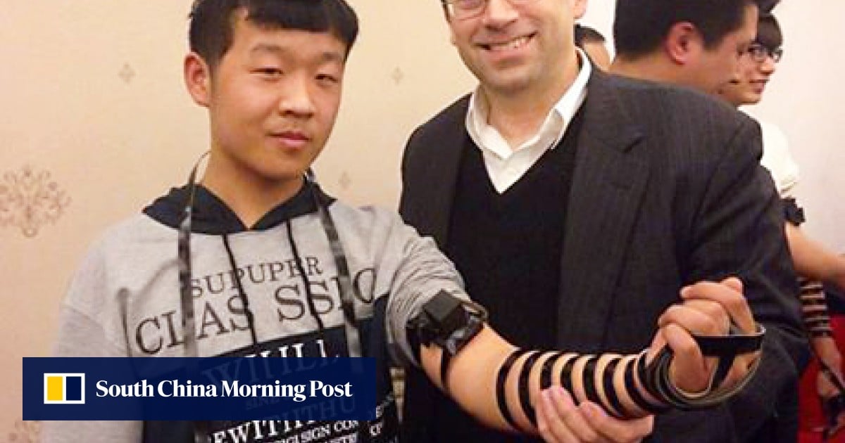 New | China’s ‘lost Jews’ discover their faith | South China Morning Post