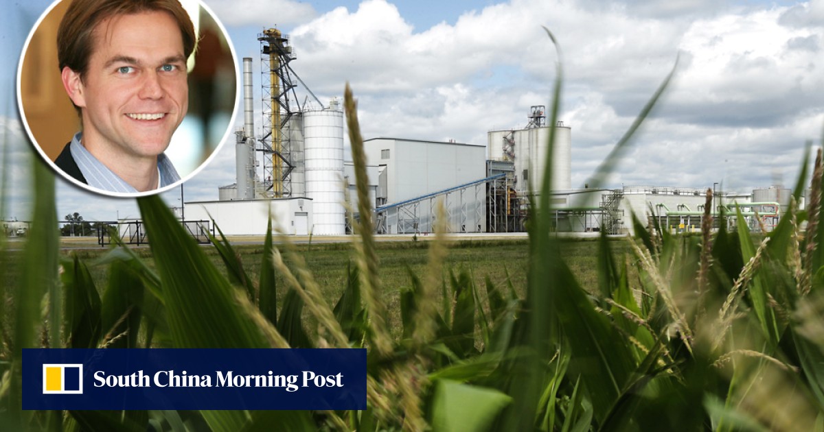 New biofuel production method may not require crops at all | South ...