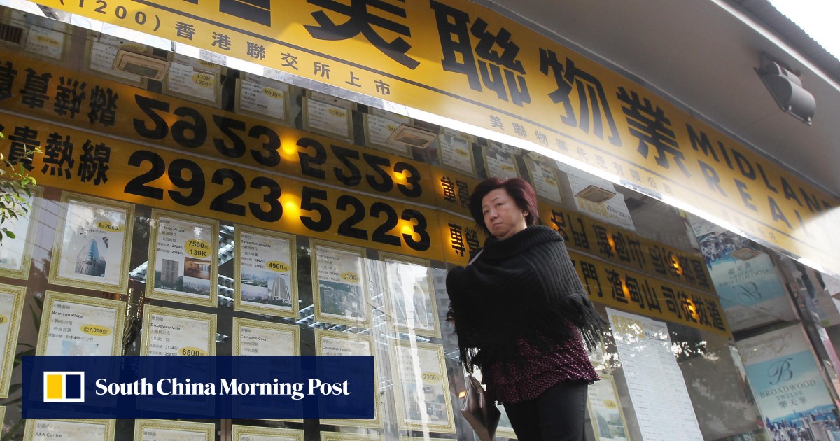 Midland chairman spends HK$330m to raise his stake to 28pc | South ...