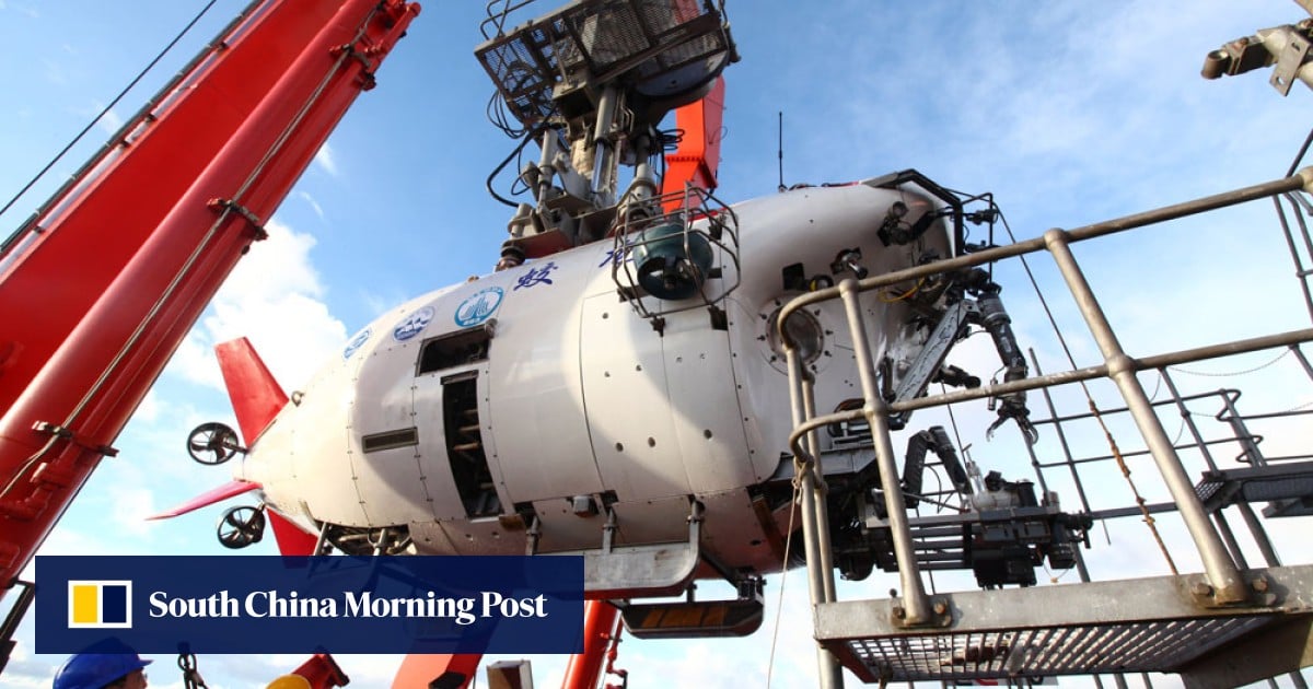 China has know-how for MH370 recovery, but faces hurdles | South China ...