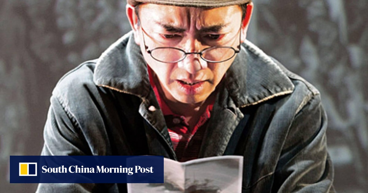 Chimerica named best new play at Britain’s Olivier stage awards | South ...