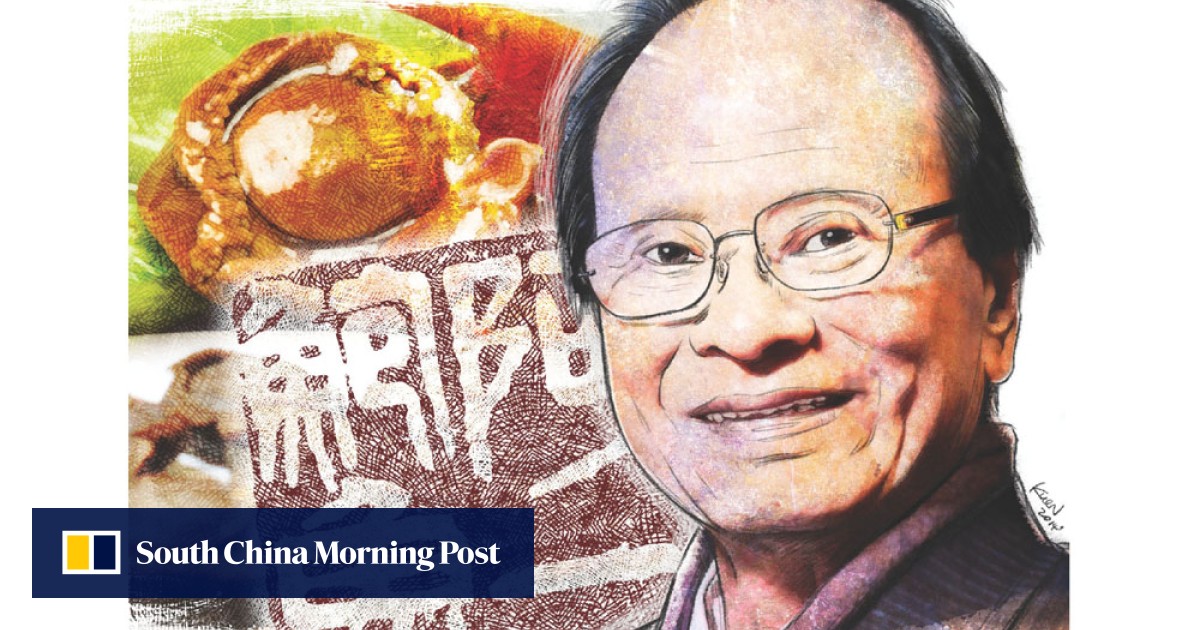 'Abalone king' Yeung Koon-yat sees Hong Kong society turning sour ...