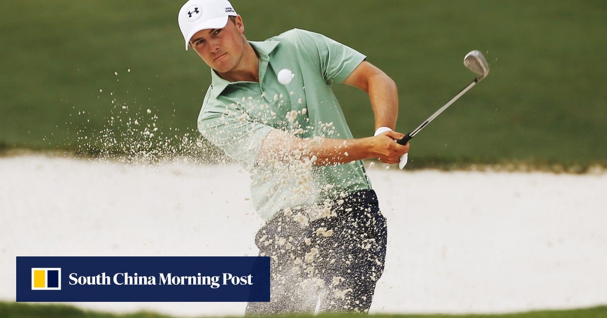 Masters runner-up Jordan Spieth now knows he can win a major | South ...