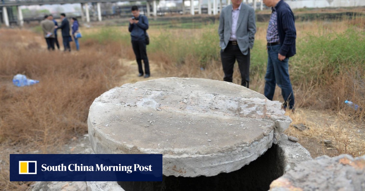 Update | Water supplies return to Lanzhou after benzene spill, but ...