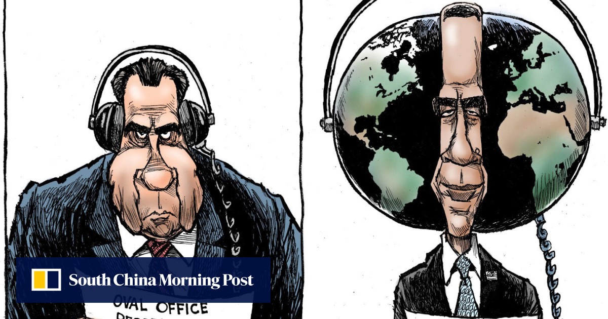 Guardian, Washington Post share Pulitzer for Snowden exposé stories ...