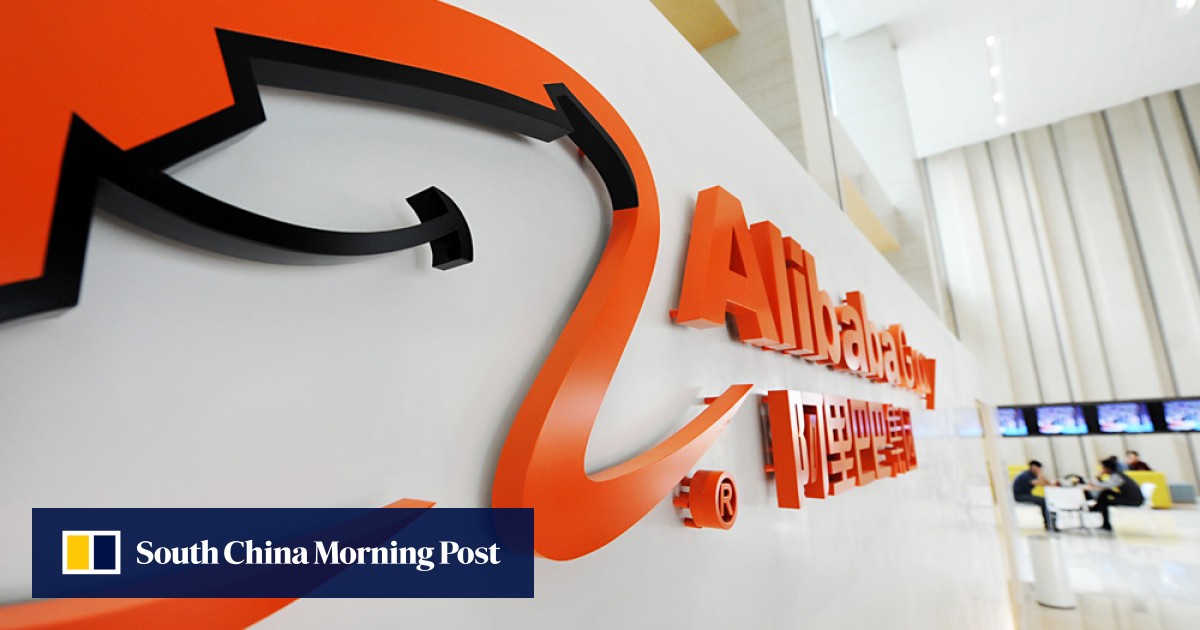 Alibaba users roped into national water quality survey | South China ...