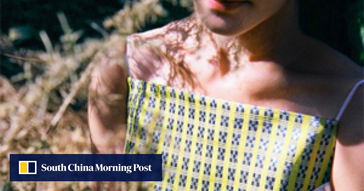 Thu Thu founder Thuy Duong Nguyen tells of her ethnic inspiration ...