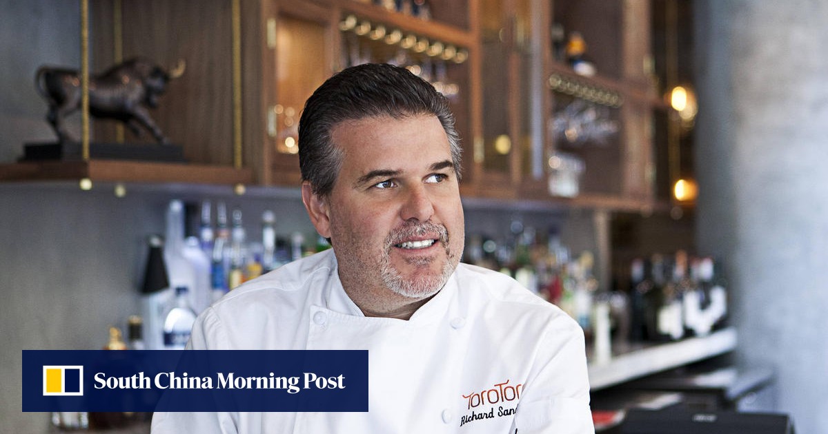 Q&A: Richard Sandoval | South China Morning Post
