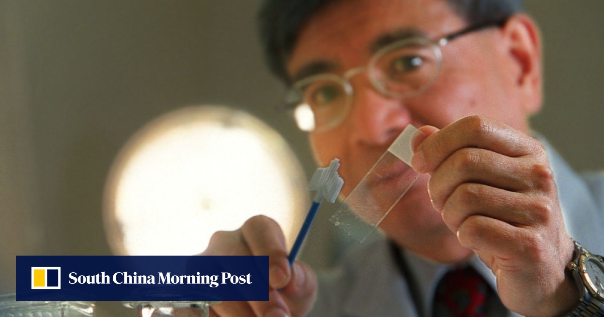 Roche call for US approval for DNA cervical cancer test opposed | South ...