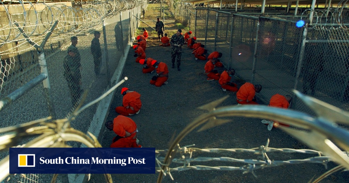 Architect of CIA interrogation programme, James Mitchell, defends use ...