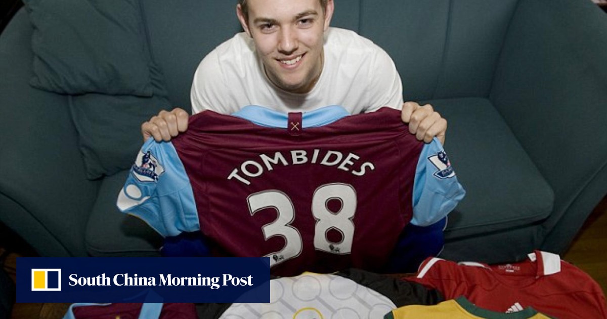 Tributes paid to Hong Kong-trained West Ham soccer player Dylan ...