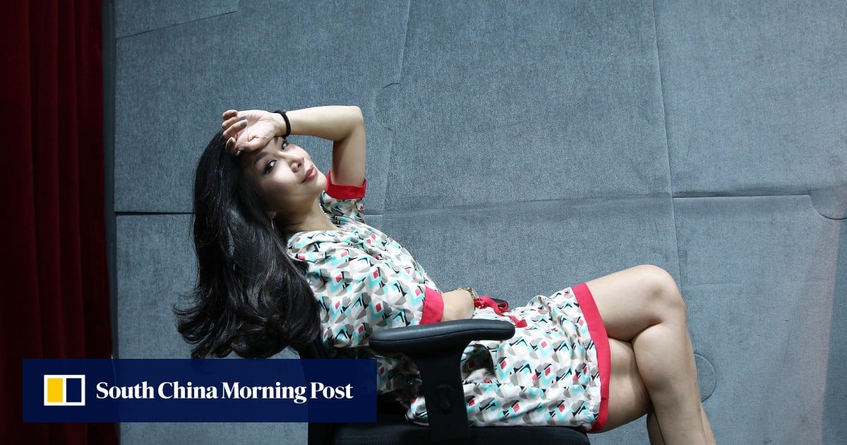 Actress Carrie Ng to co-direct first film | South China Morning Post