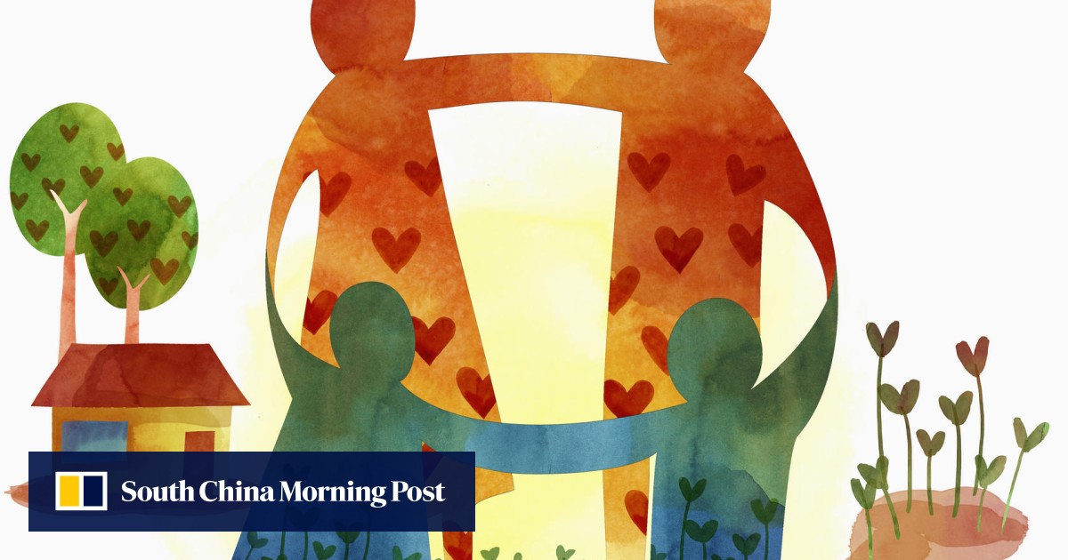 Relationships: How to bring step-families together | South China ...