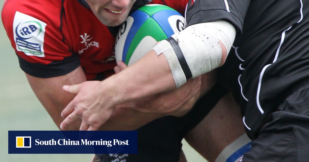 Teenager Hugo Stiles looking to earn first senior cap for Hong Kong ...