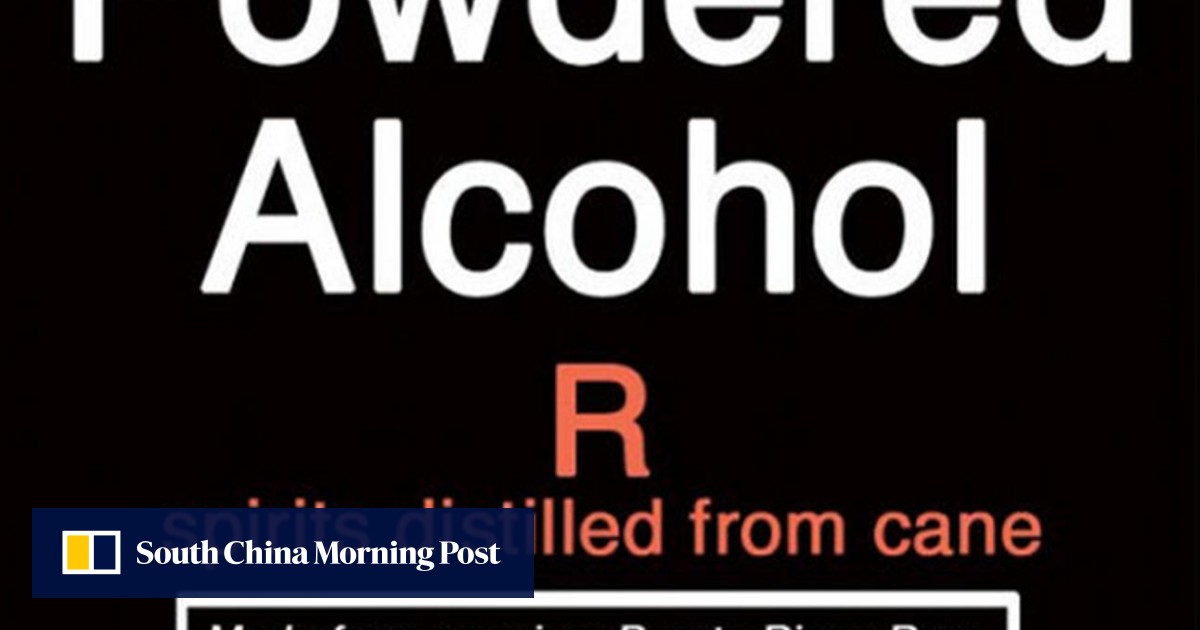 Powdered alcohol product Palcohol set for launch in the United States ...