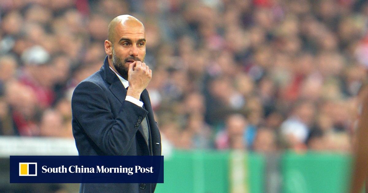 Pep Guardiola guarded despite his dominance over Real Madrid | South ...