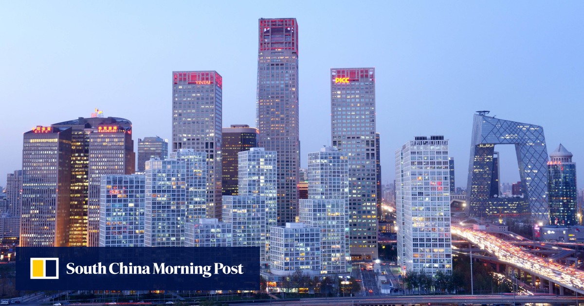 Government to finally reveal plans for Beijing, Tianjin and Hebei ...