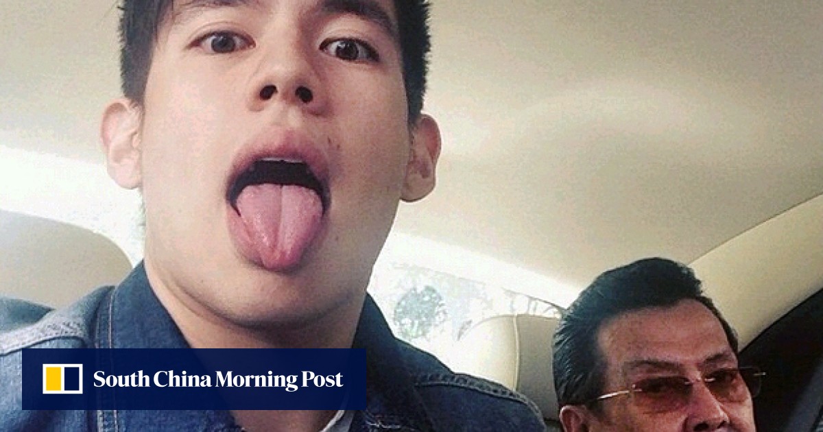 joseph estrada children