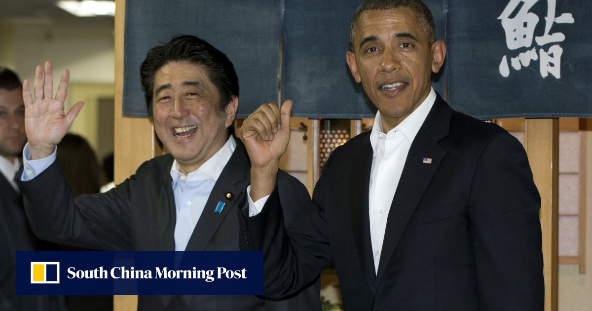 Barack Obama must find the right balance on tour of Asia | South China ...