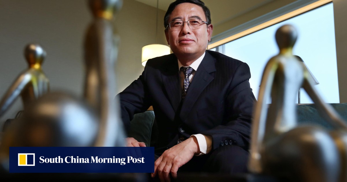 Chinalco Mining sets sights on copper projects in Latin America | South ...