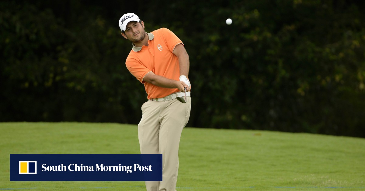 Alexander Levy takes command after French wave of inspiration | South ...