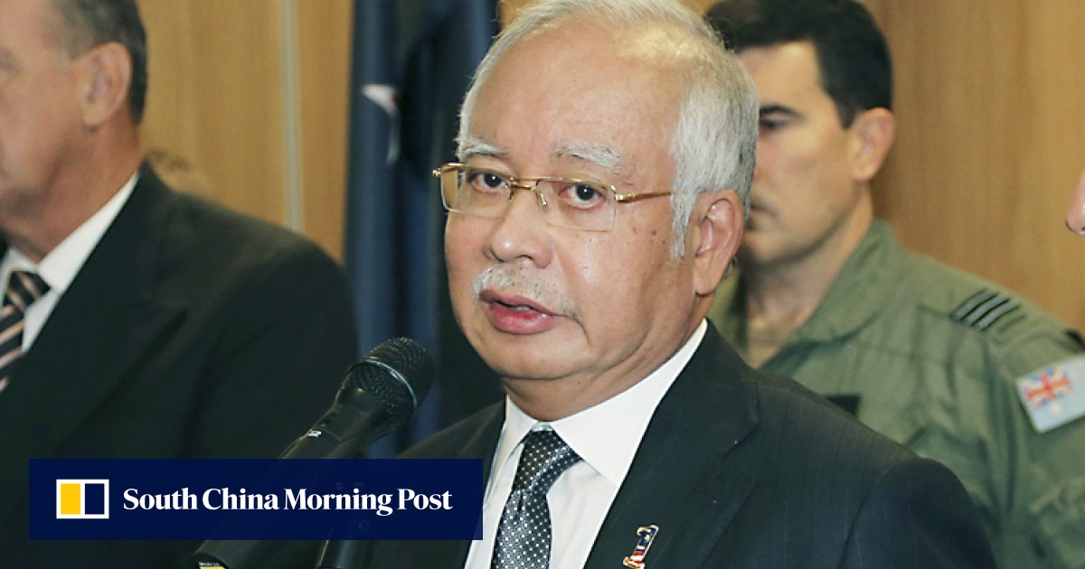 Malaysia vows to release report it wrote for UN on flight MH730 | South ...