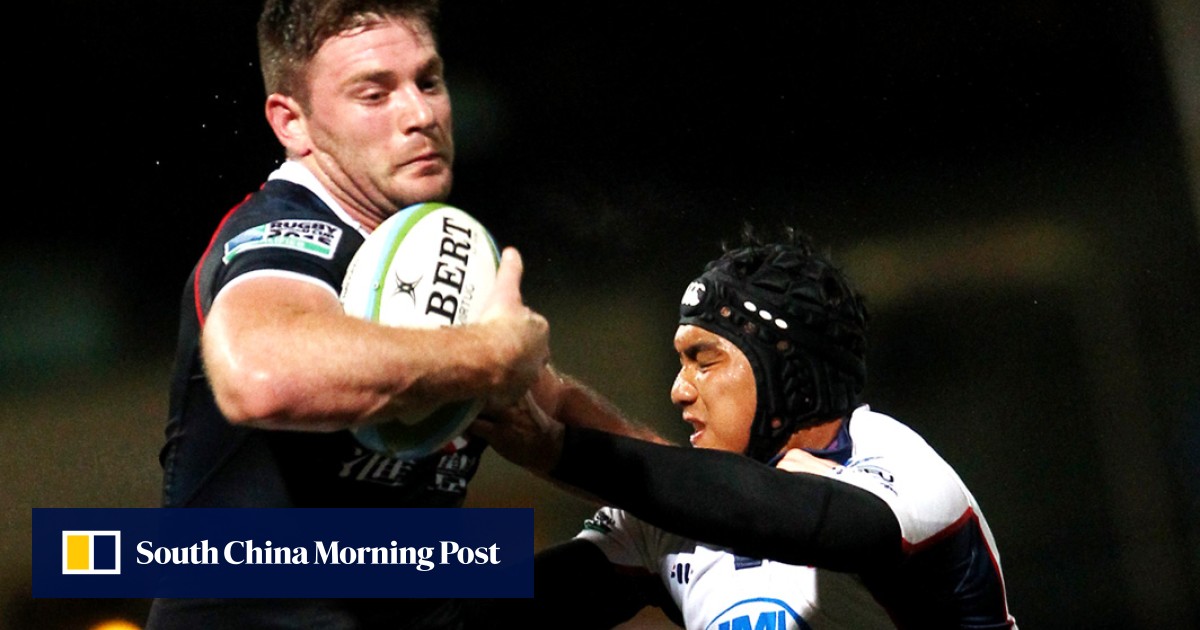 Video: Hong Kong 108-0 Philippines | South China Morning Post