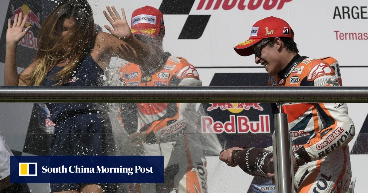 Magical Marc Marquez makes it three out of three | South China Morning Post