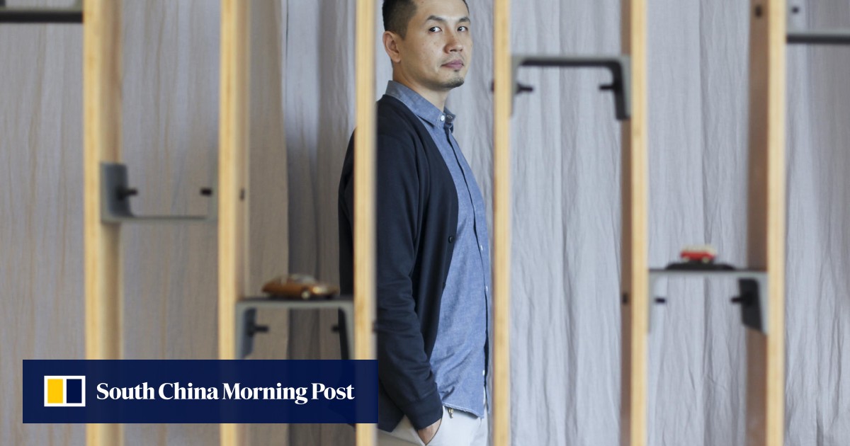 Design file: Gene Miao | South China Morning Post