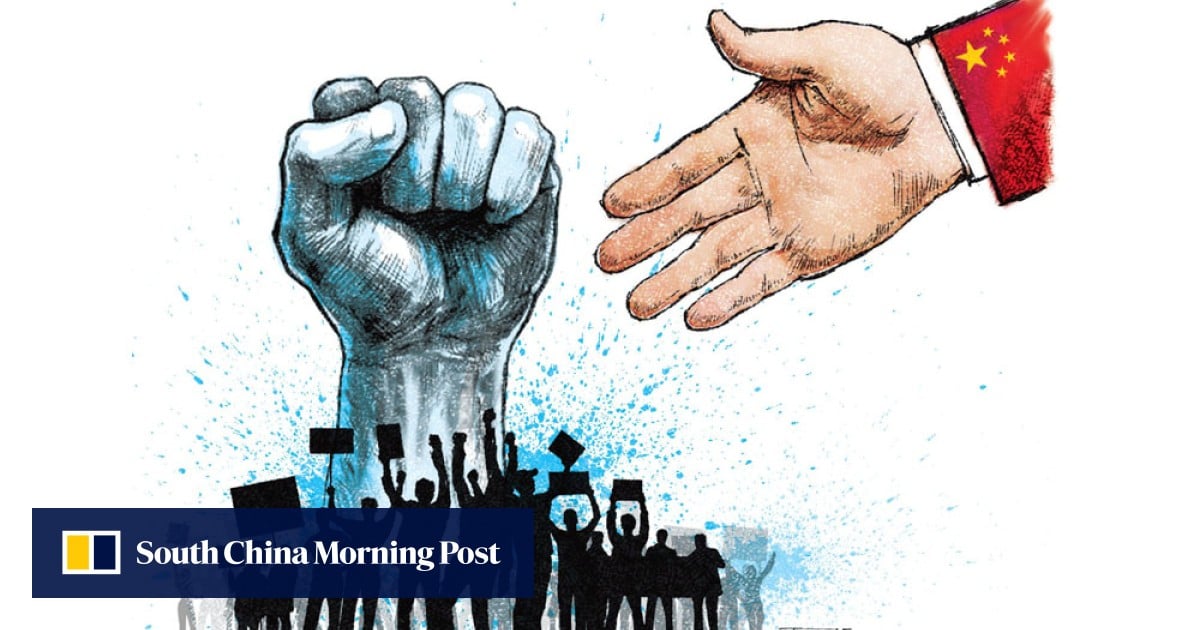 China can't ignore workers' well-being if it wants to avert strikes ...