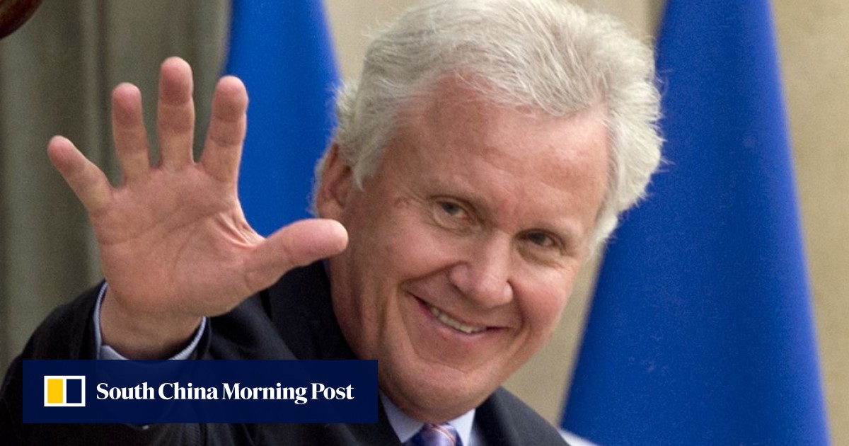 GE and Siemens brace for battle over Alstom | South China Morning Post