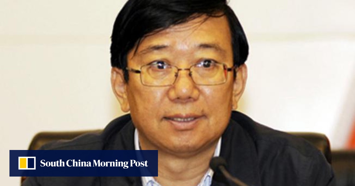 Sichuan official with Zhou Yongkang link expelled from Communist Party | South China Morning Post