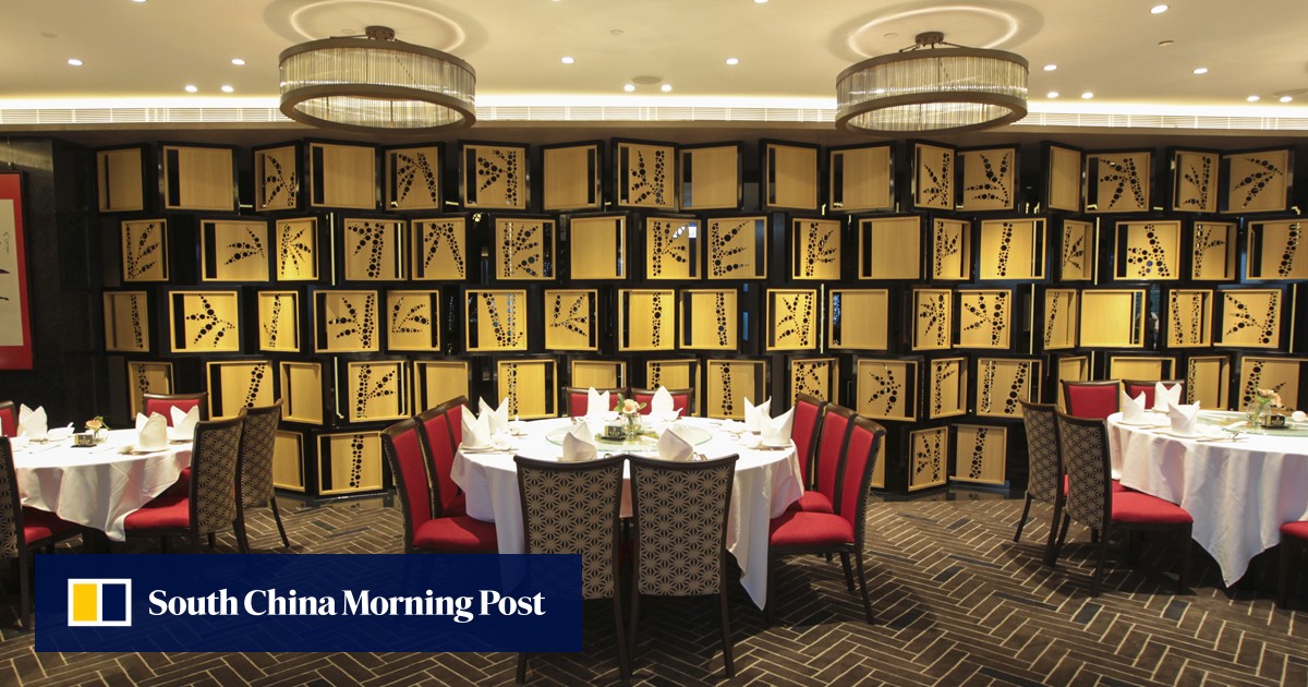 Food review: Forum Restaurant is known for expensive seafood, but ...