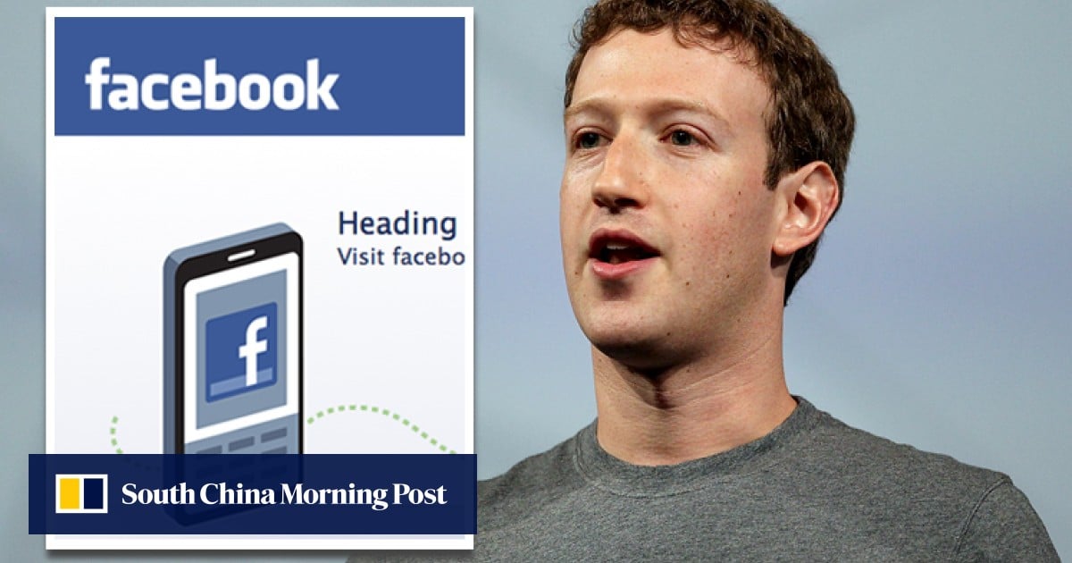 Facebook adds anonymous login in move to give users more privacy ...