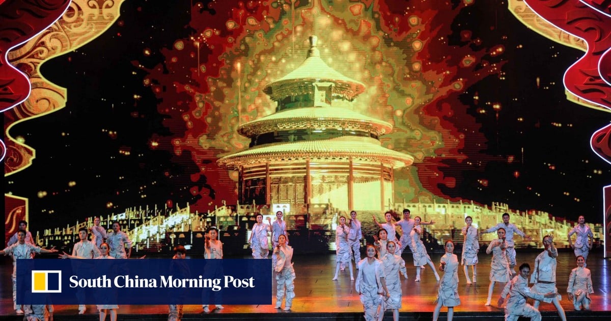 Postcard: Beijing | South China Morning Post