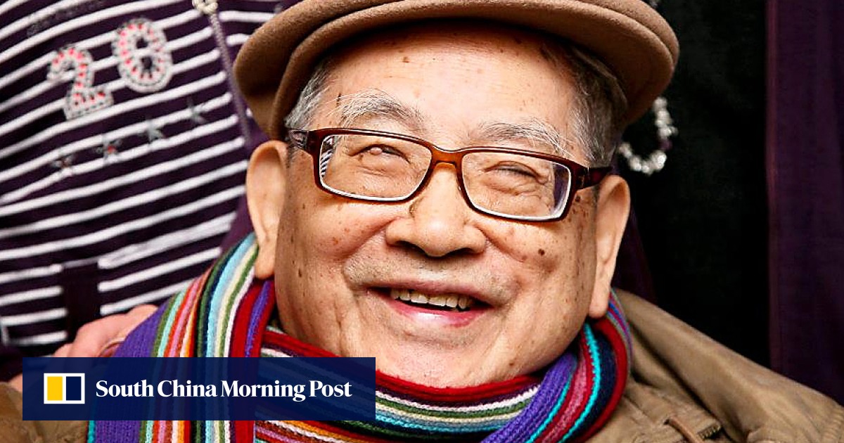Lo Fu, former editor sentenced to 10 years for spying, dies aged 93 ...
