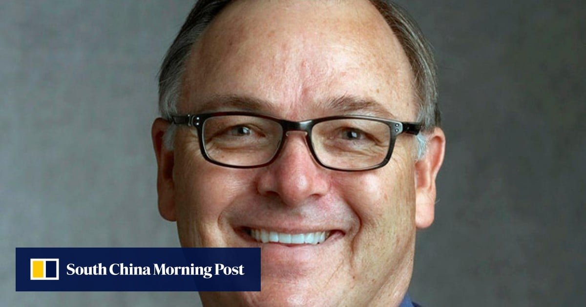 Taco Bell CEO to take the helm at Yum Brands | South China Morning Post