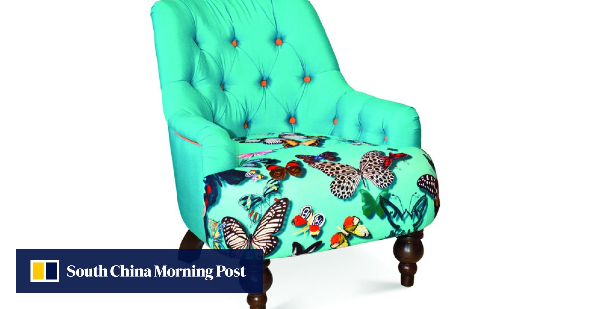 Style with David Roden, May 7, 2014 | South China Morning Post