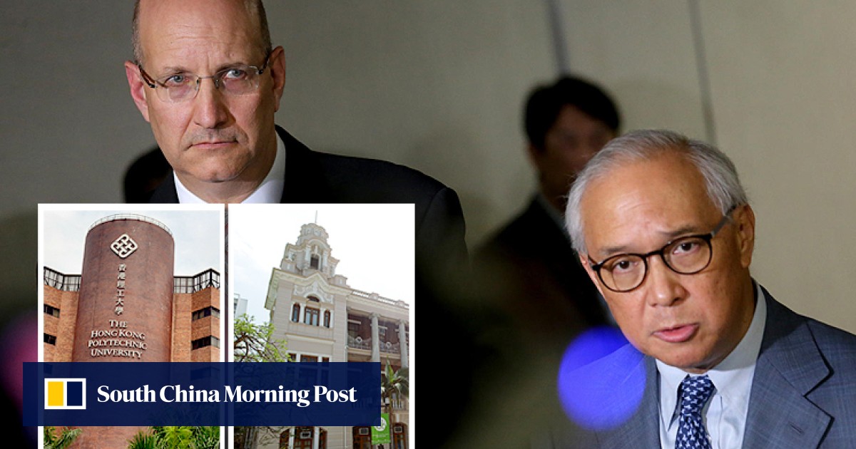 Experts urge MTR board changes | South China Morning Post