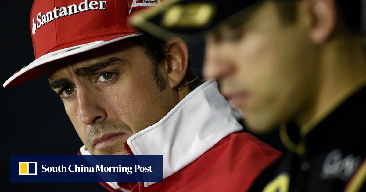 Fernando Alonso eyes home revival for Ferrari | South China Morning Post