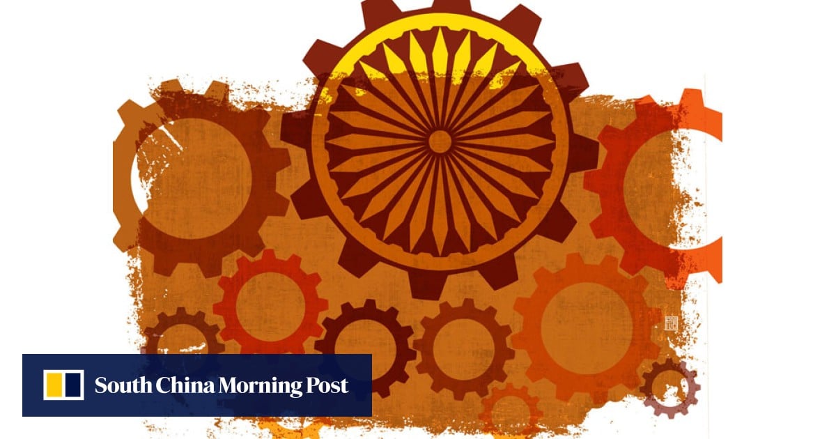 Modi mania is overdone | South China Morning Post