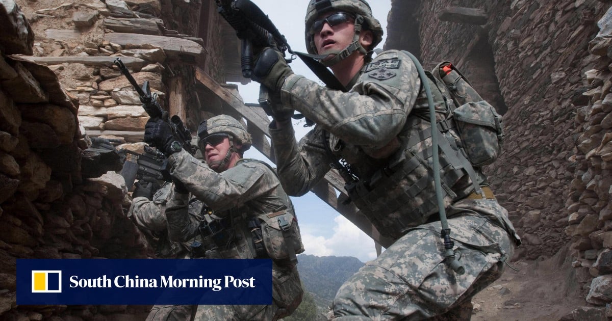 Concerns in US military as CIA plans to shut spy bases in Afghanistan ...