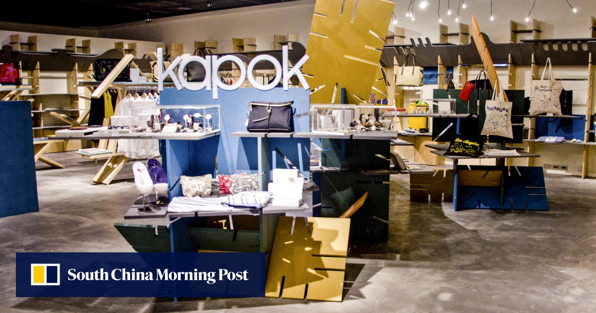 'Curated retail' stores are proving popular, but many face high rents ...