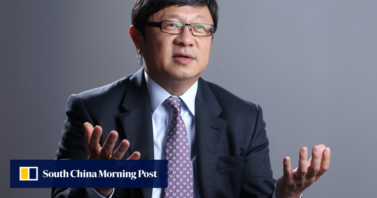 SCMP Group announces share buy-back plan | South China Morning Post